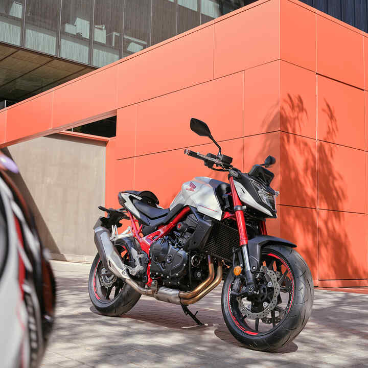 Honda Nitra | Auto Zobor